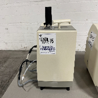 Malvern 2000 Laser Diffraction Particle Size Analyzer | Surplus Solutions